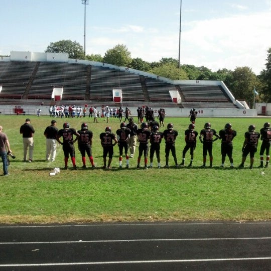Photos at White Stadium - Football Stadium in Boston