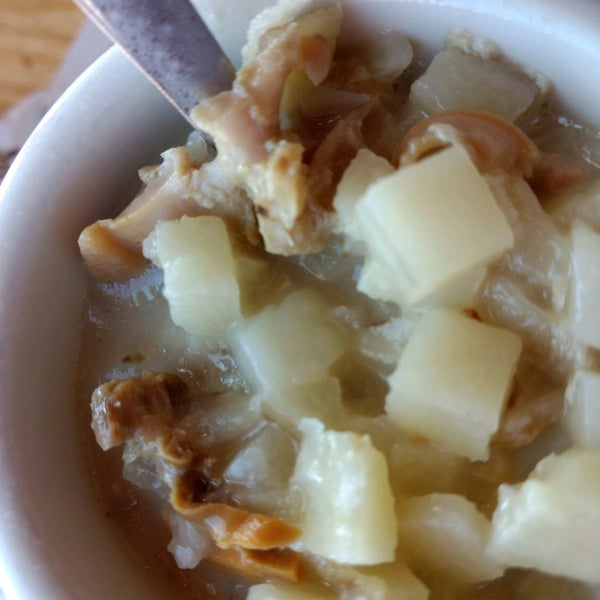 Lenny & Joe's Fish Tale - Seafood Restaurant in New Haven