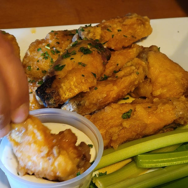 U.S.S. Chowder Pot III - 560 E Main St