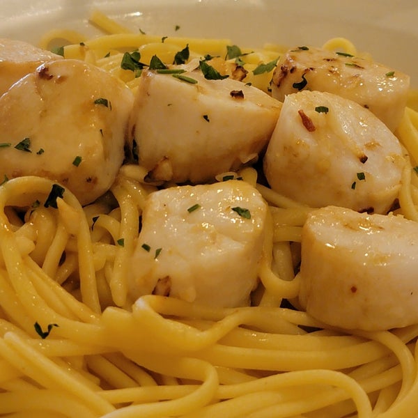 LoMonaco's Ristorante - Italian Restaurant in Branford