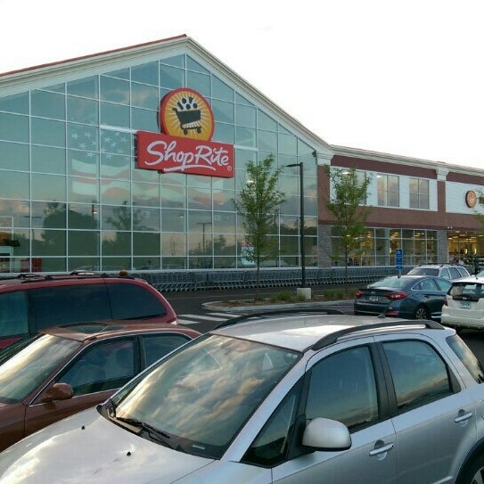 ShopRite - Downtown Milford - Harbor - Post Road South - 14 tips