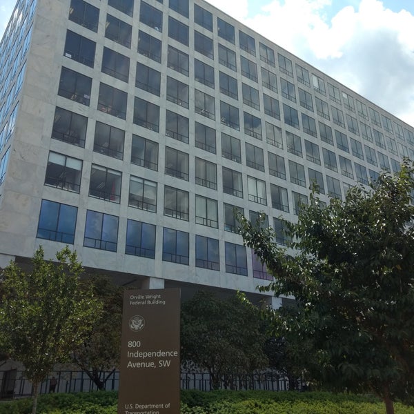 Federal Aviation Administration (FAA) - Southwest Employment Area ...