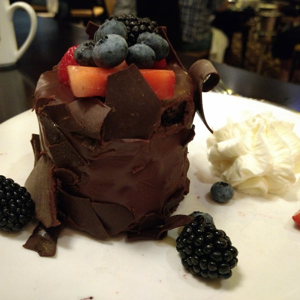 Fred & Steve Steakhouse - 13 tips