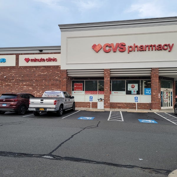 CVS pharmacy - 2045 Dixwell Ave