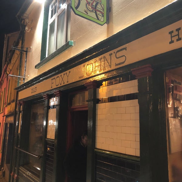 Foxy John's - Main St