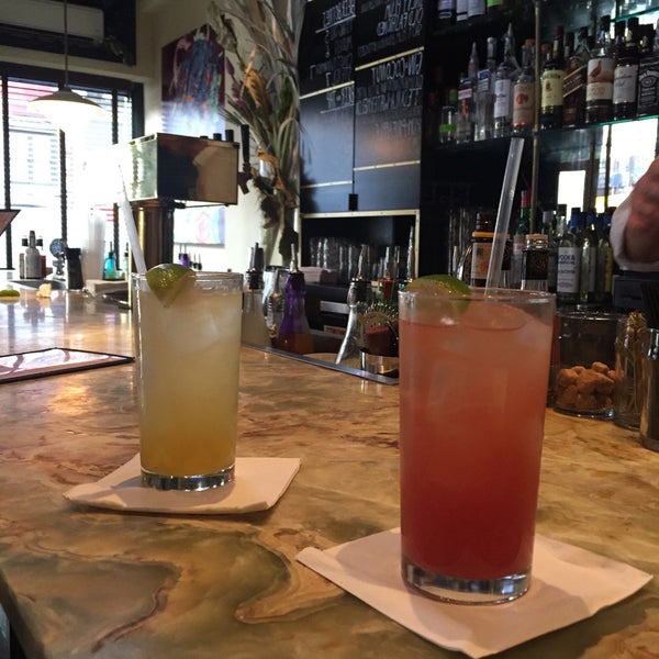 Mr. Fong's - Two Bridges - 40 Market St