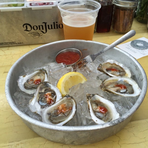 Photos at Fluke Wine Bar and Restaurant - Newport, RI