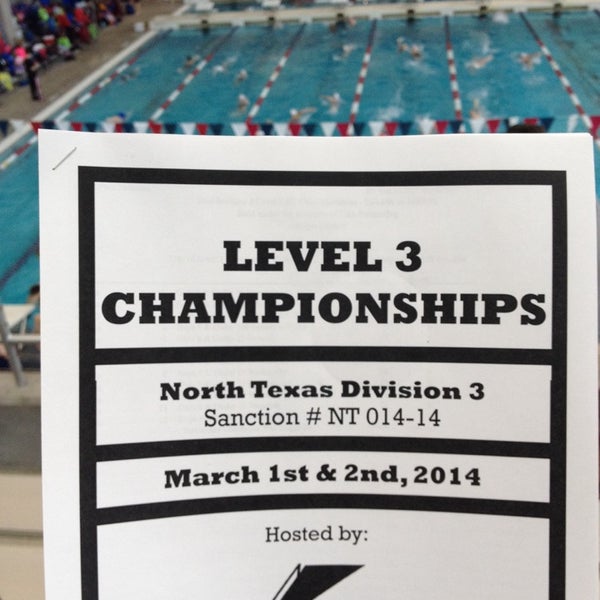 Photos at Rockwall ISD Aquatic Center - Swimming Pool in Rockwall