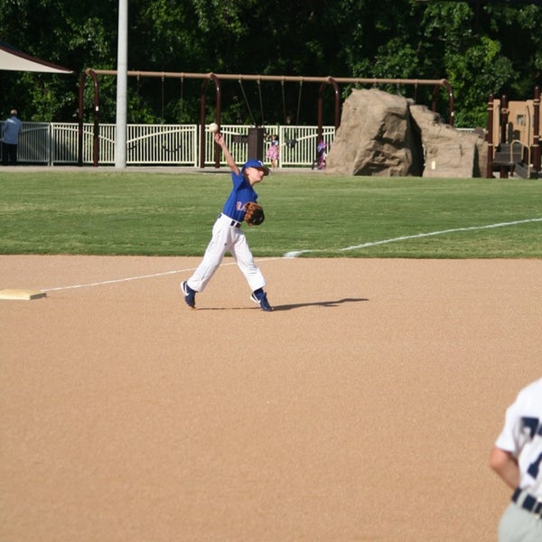 Photos at Archgate Park - 2 tips