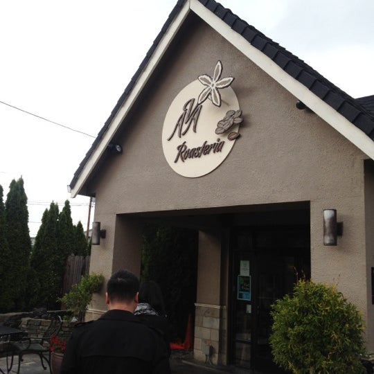 Photos at Ava Roasteriá Coffee Co. - Café in Beaverton