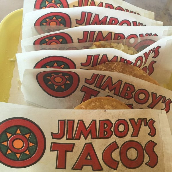 Jimboy's Tacos - Selmi Dr - Reno - Reno, NV