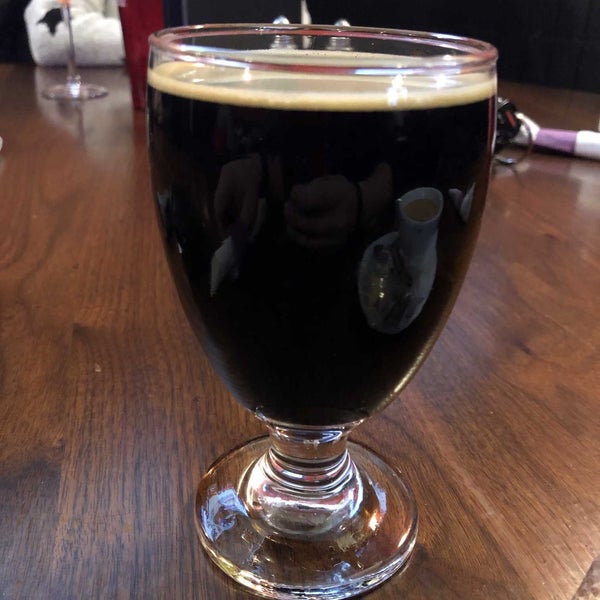 3rd & Spruce Drafthaus - Bar