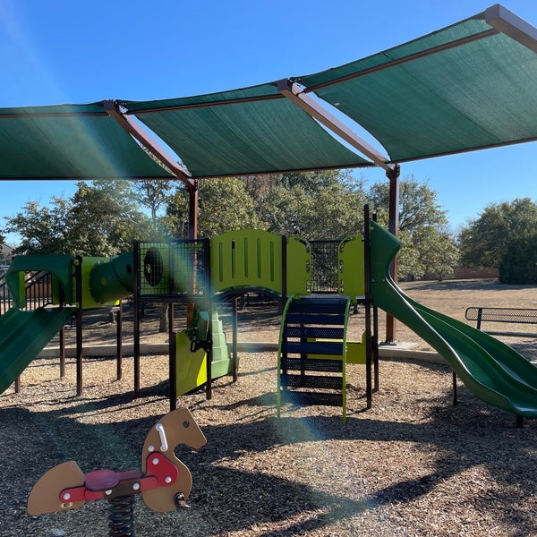 Pepper Rock Park - 2 tips from 107 visitors