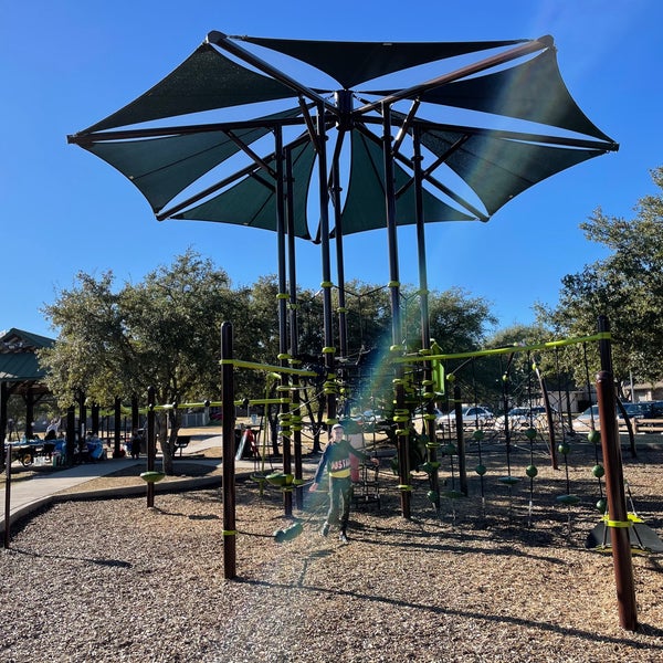 Pepper Rock Park - 2 tips from 107 visitors