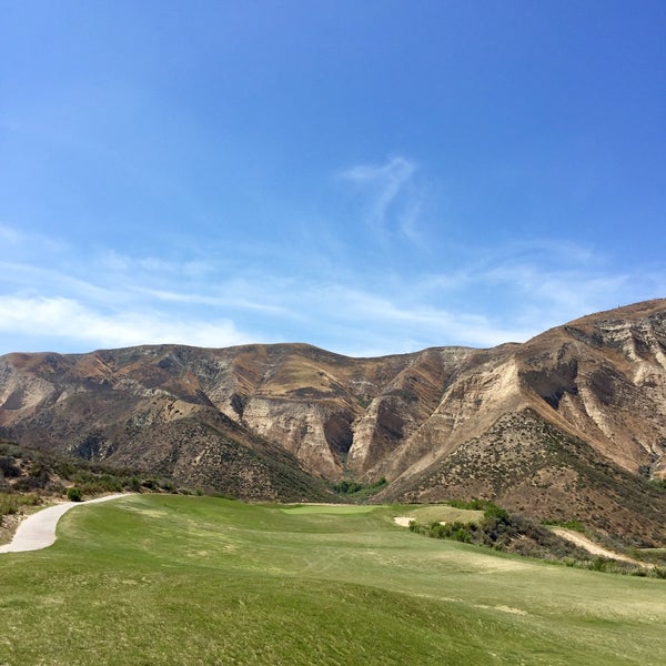 Lost Canyons Golf Club (Now Closed) - 7 tips