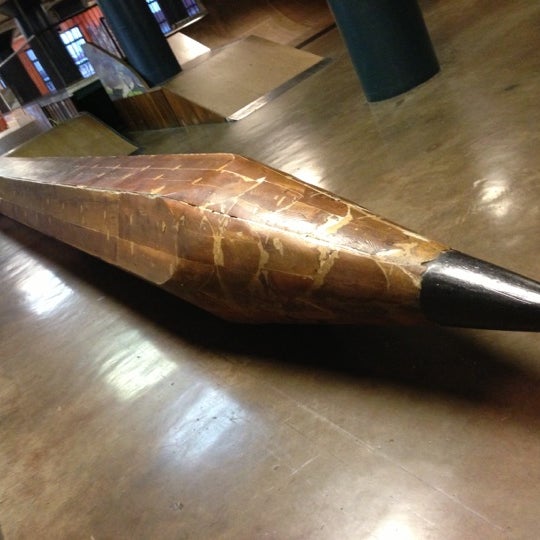 World's Largest Pencil - Downtown West - St Louis, MO