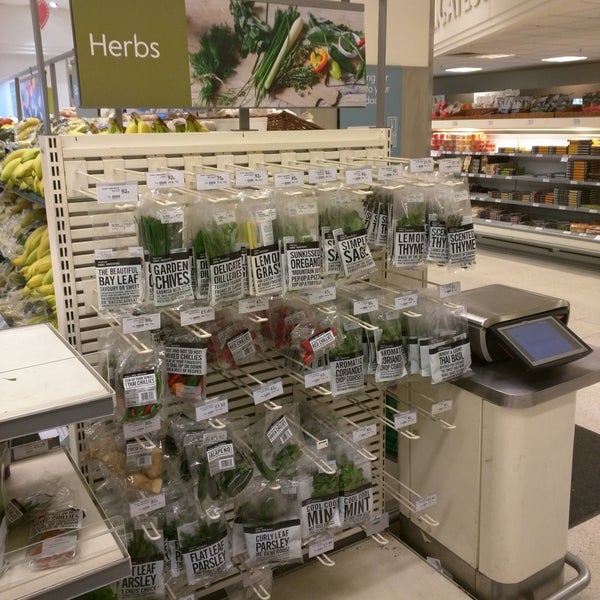 Photos at Waitrose & Partners - Supermarket in Barbican