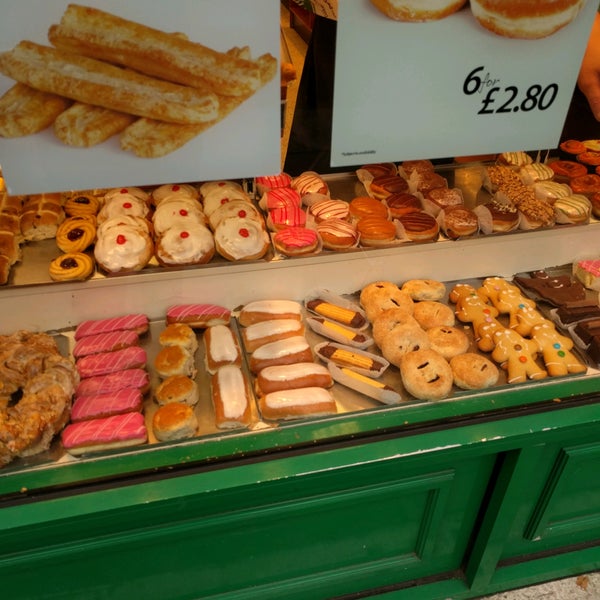 Photos at Percy Ingle (Now Closed) - Hoxton, Greater London