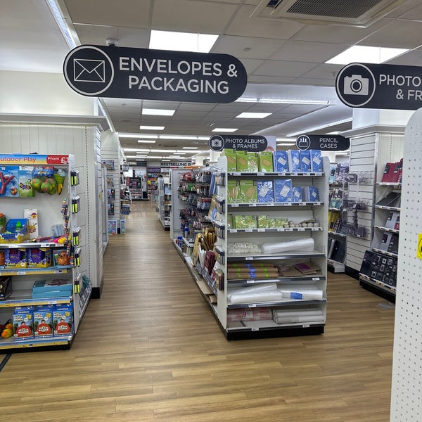 WHSmith - Central Brighton - 4 tips from 317 visitors