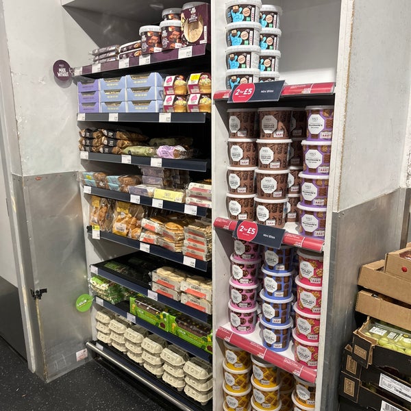 M&S Simply Food - Grocery Store in Brighton