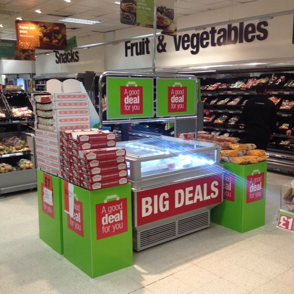 The Co-operative Food - 49 visitors