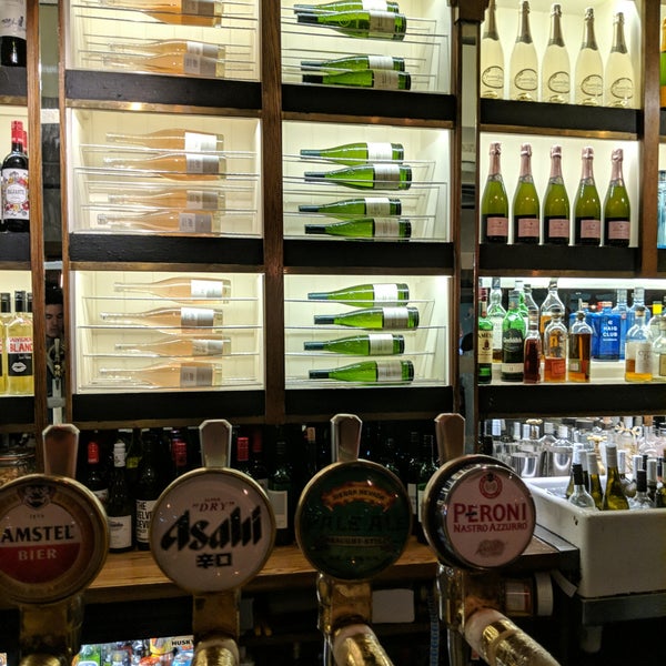 All Bar One - Bar in London