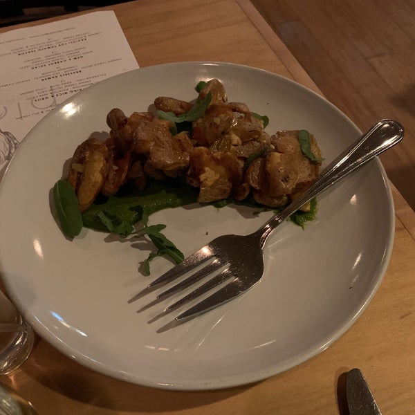 Plant - Vegan and Vegetarian Restaurant