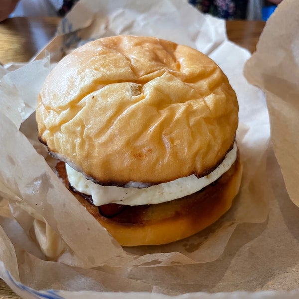 Scram - Harsimus - Jersey City, NJ