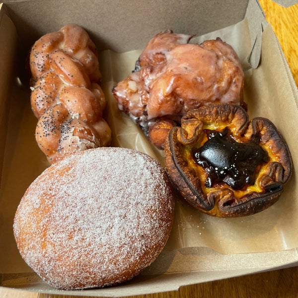 Scram - Harsimus - Jersey City, NJ