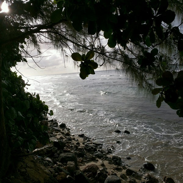 Playa Jobos - Isabela, Municipio de Isabela