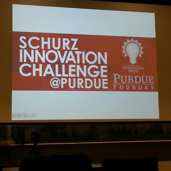 Lawson Computer Science Building (LWSN) - 305 N University St