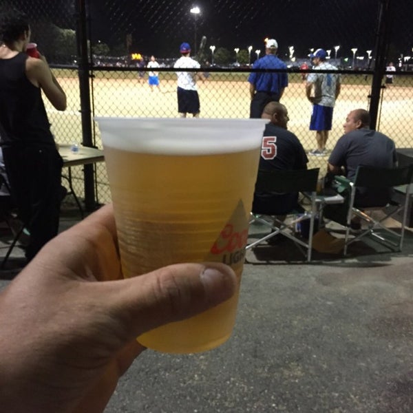 Bulger park - 1 tip from 113 visitors