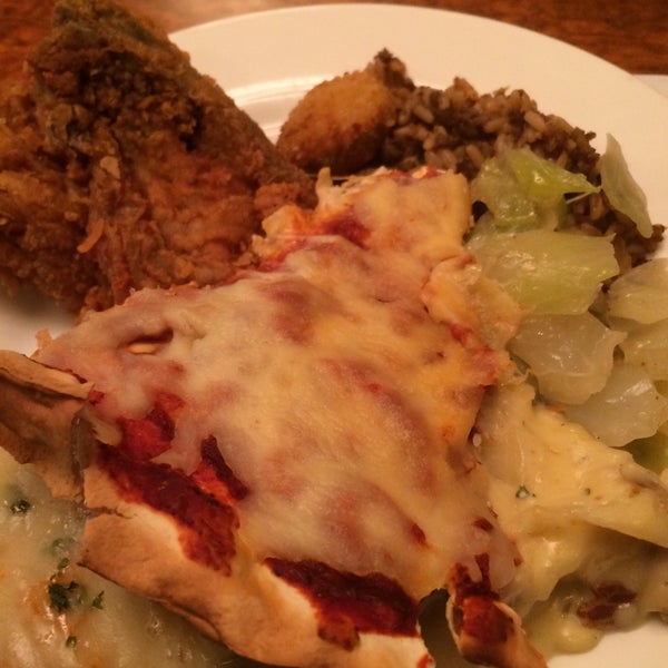 Island View Casino Buffet - Gulfport, MS