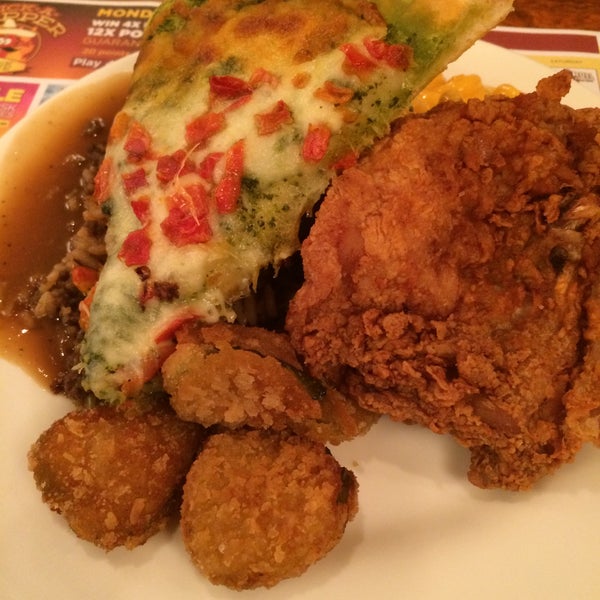 Island View Casino Buffet - Gulfport, MS