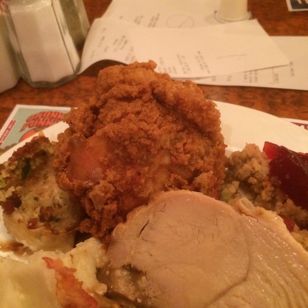 Island View Casino Buffet - Gulfport, MS