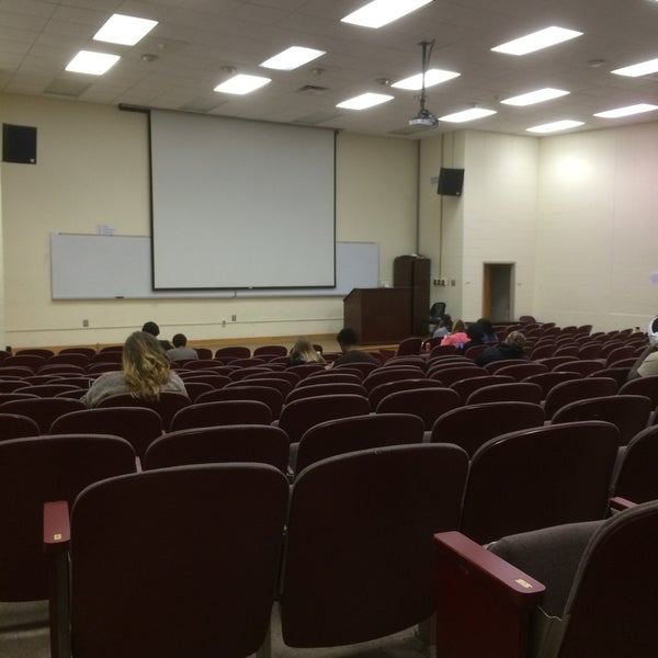 Joseph Greene Hall - 2 tips from 216 visitors