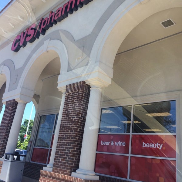 CVS pharmacy - Montgomery, AL