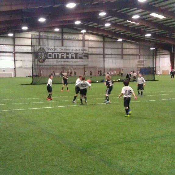 Omaha Sports Complex - 2 tips from 306 visitors