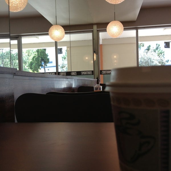 Panini Café - Café in Maraval