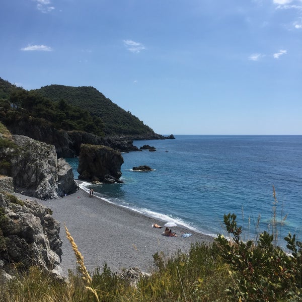 Marina di Maratea - Maratea, Basilicata
