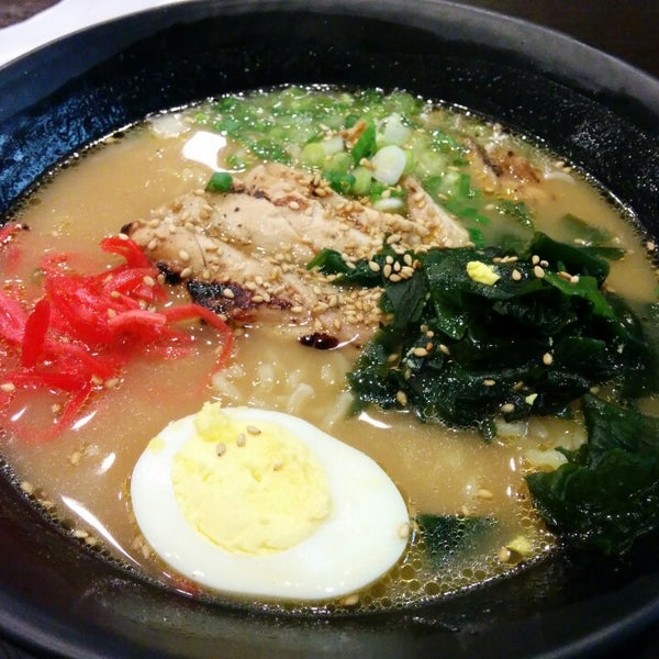 Haiku Kitchen (Now Closed) - Far East Pasadena - Pasadena, CA