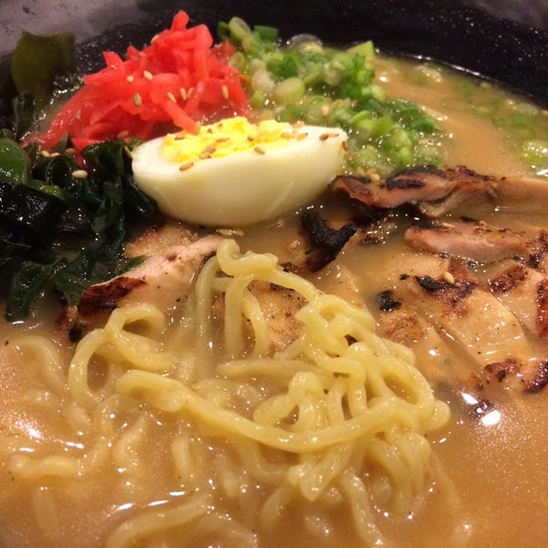 Haiku Kitchen (Now Closed) - Far East Pasadena - Pasadena, CA