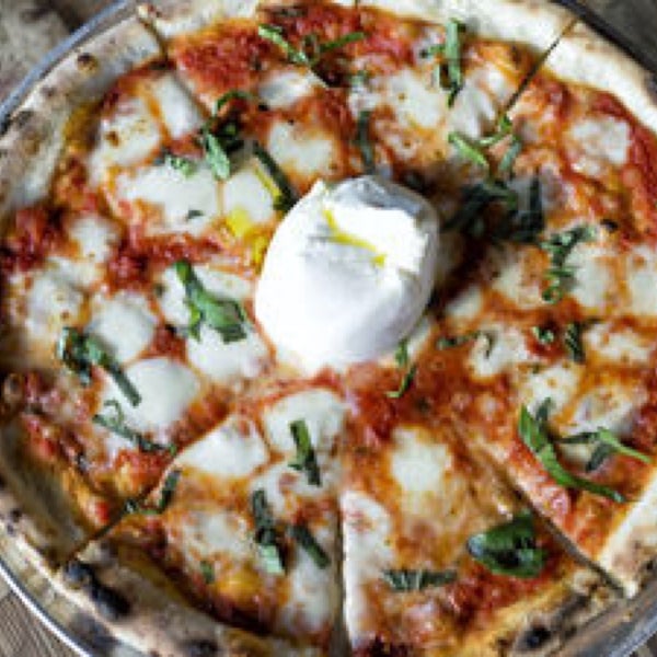 Reno - Italian Restaurant in Logan Square