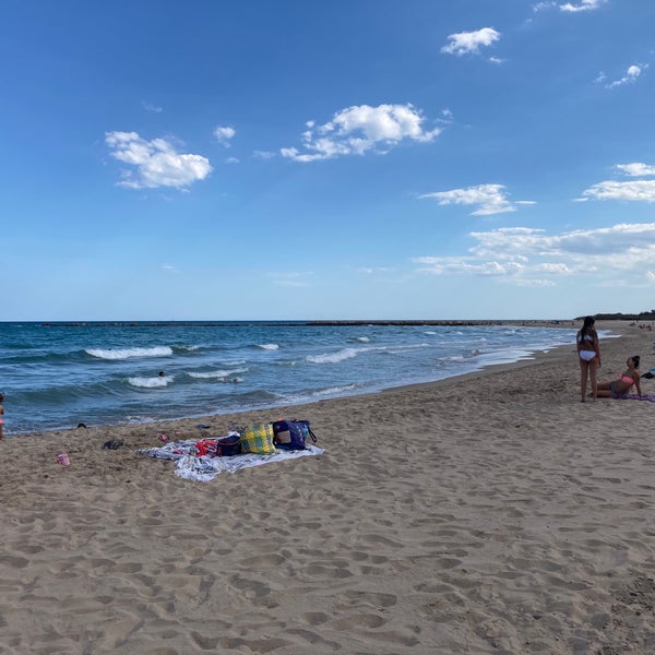 Photos at Playa de El Campello - Beach in El Campello