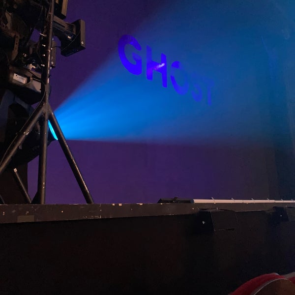 Teatro Edp Gran Via - Gran Vía - Madrid, Madrid