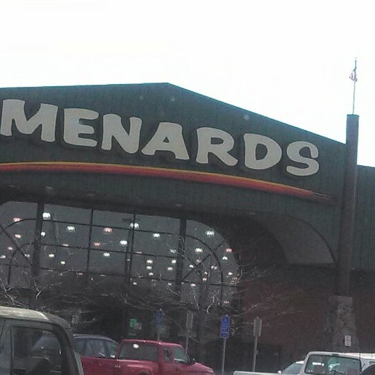 Menards - 2315 Merchant Mile