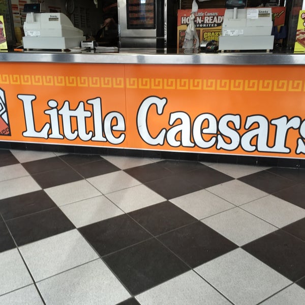 Little Caesars Pizza - 2 tips from 67 visitors