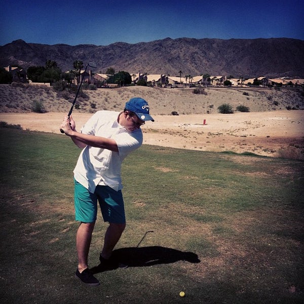 Photos at Club West Golf Club - Golf Course in Ahwatukee Foothills