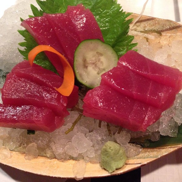 Restaurant Suntory - Waikiki - 2233 Kalakaua Ave