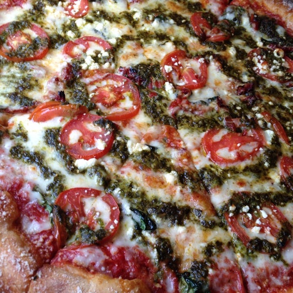 Mellow Mushroom - Pizza Place